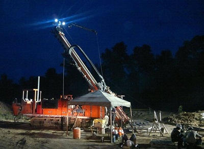 ABOUT US - Reflex Drilling