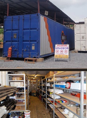 EQUIPMENT - Reflex Drilling